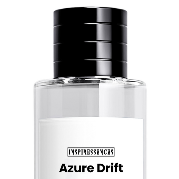Azure Drift – Inspiressences